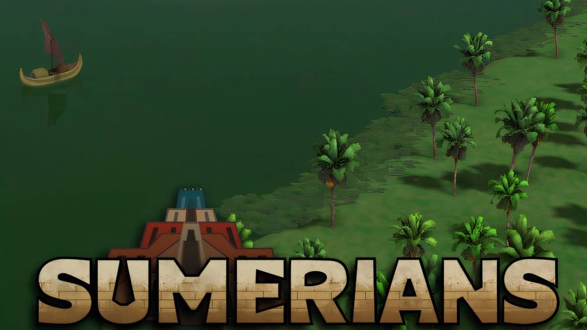 Sumerians News, Trailer, Guides, and More