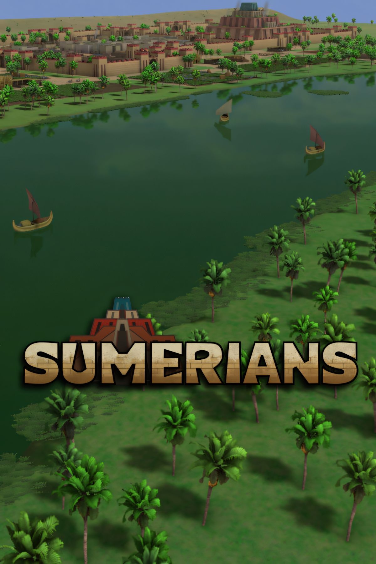 Sumerians News, Trailer, Guides, and More