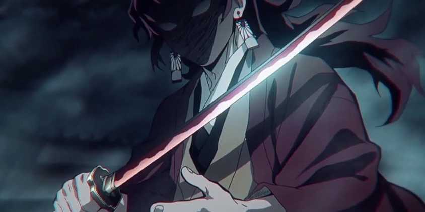 8 Best Demon Slayer Characters, Ranked