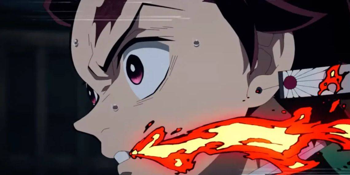 Demon Slayer: Every Tanjiro Breathing Style, Explained