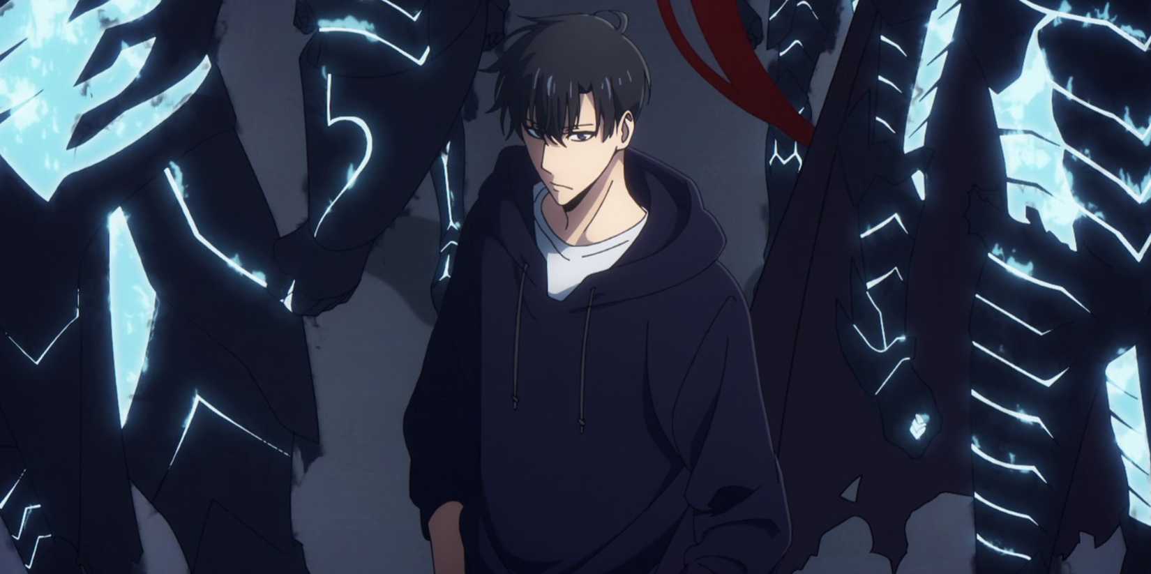 Solo Leveling's Biggest 2026 Event Is Now Officially Coming