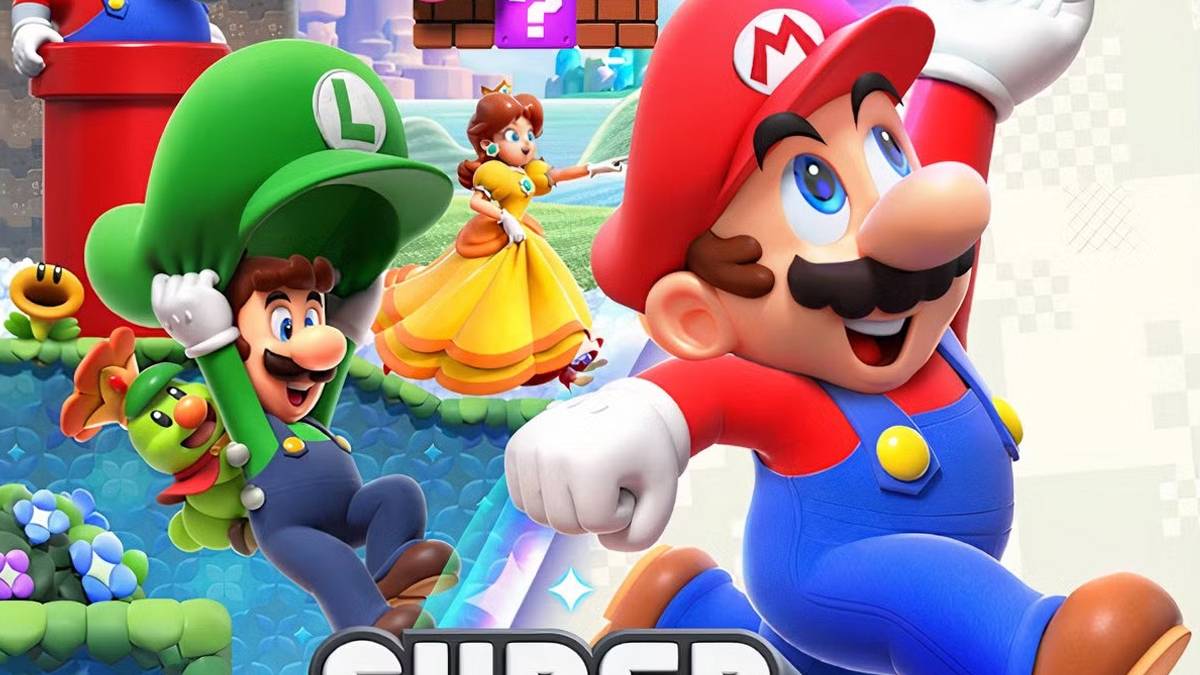 Super Mario Bros. Wonder - News | Game Rant