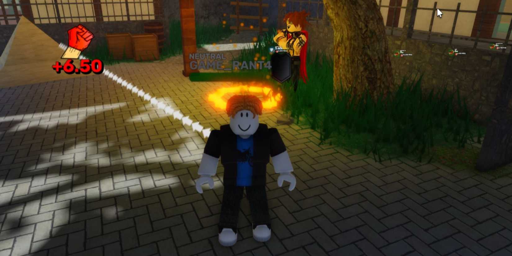 Roblox: Super Power League Codes