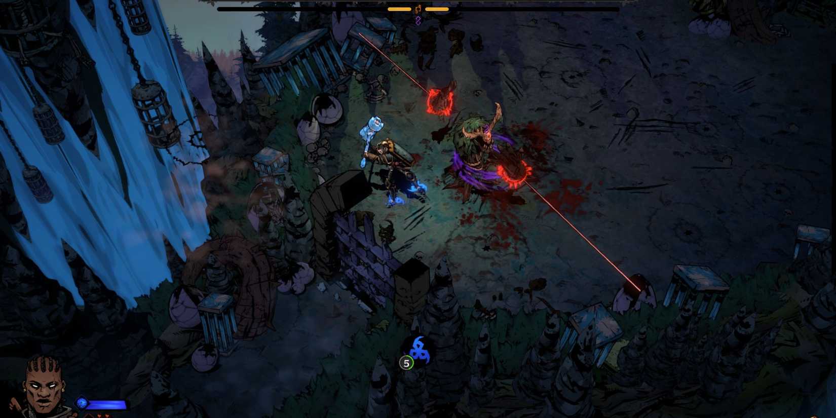 Sworn: Achievements Guide