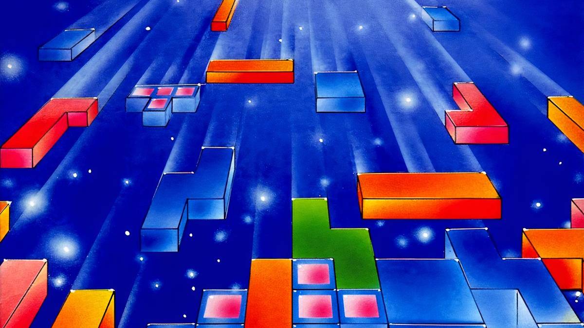 Tetris (1989) News, Trailer, Guides, and More
