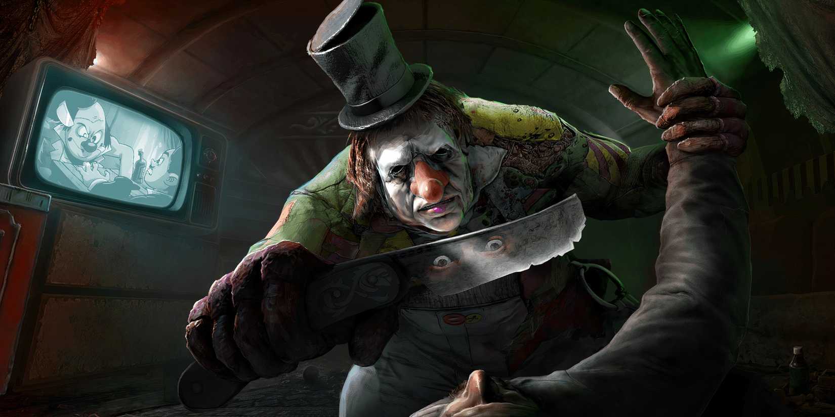 The Best Killers To Unlock First In Dead by Daylight