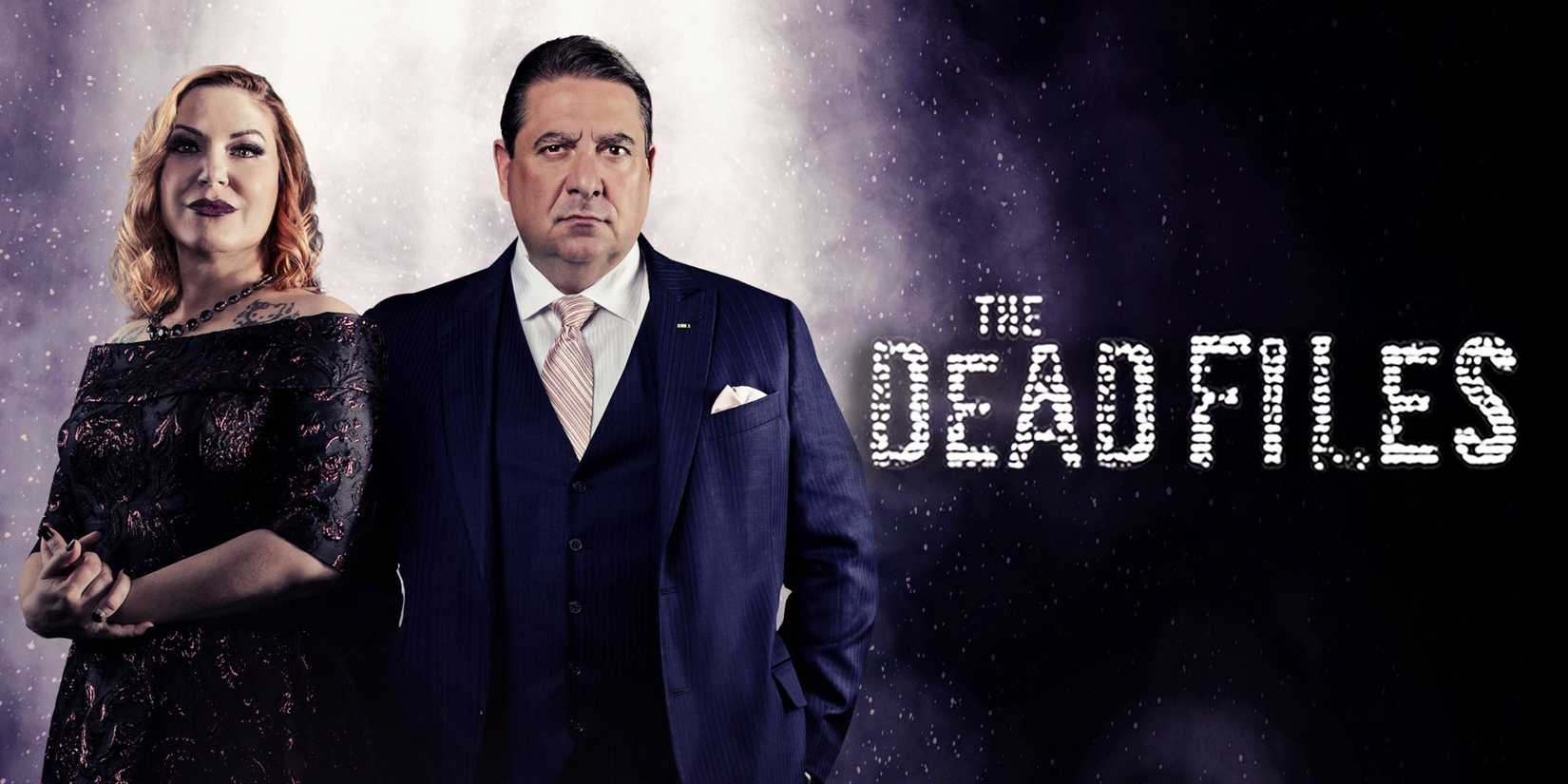 Best TV Series About Ghosts