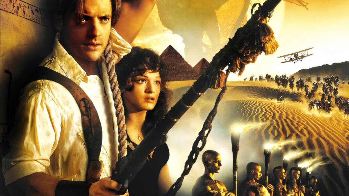 The Mummy News, Trailer, Guides, and More