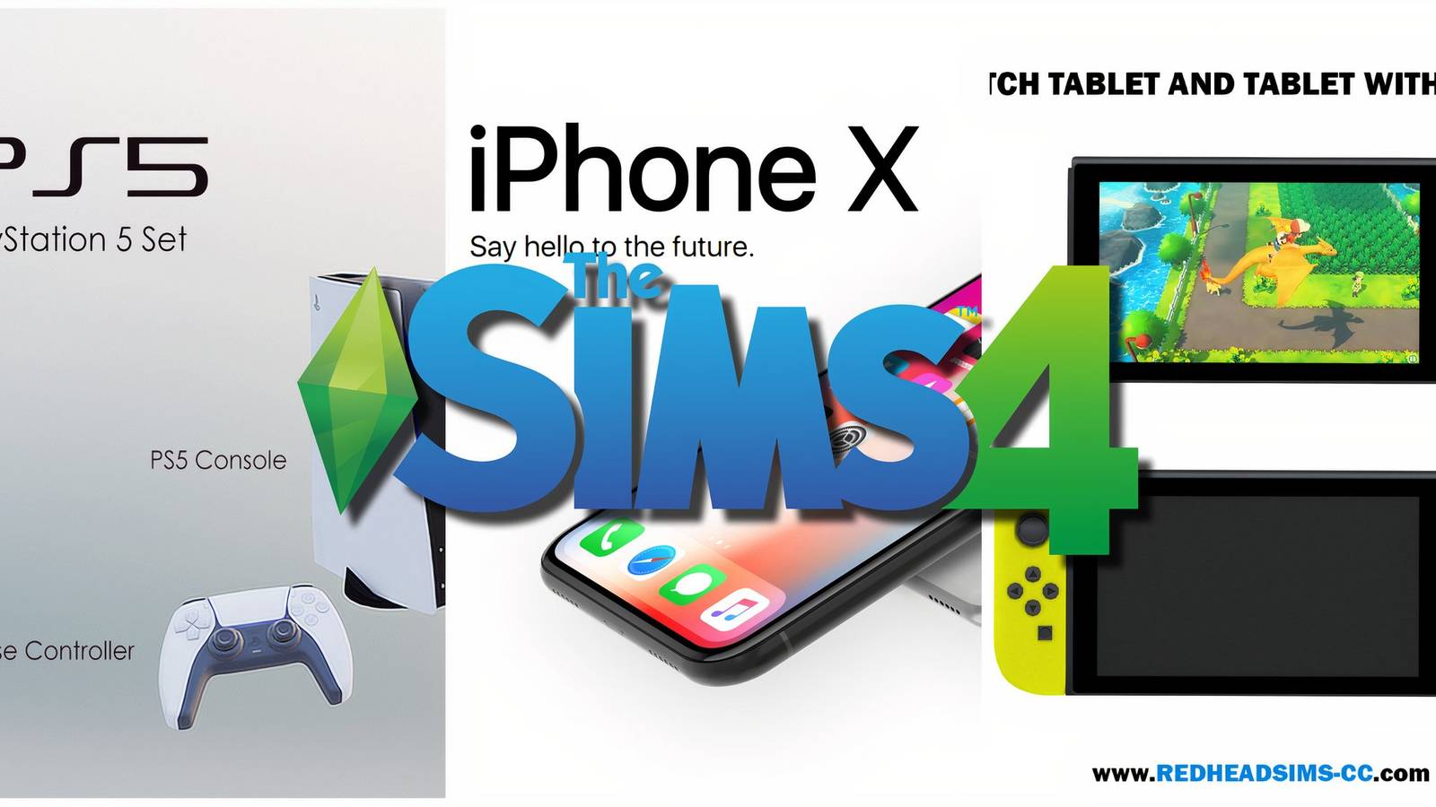 Best Technology & Gadget Mods For The Sims 4
