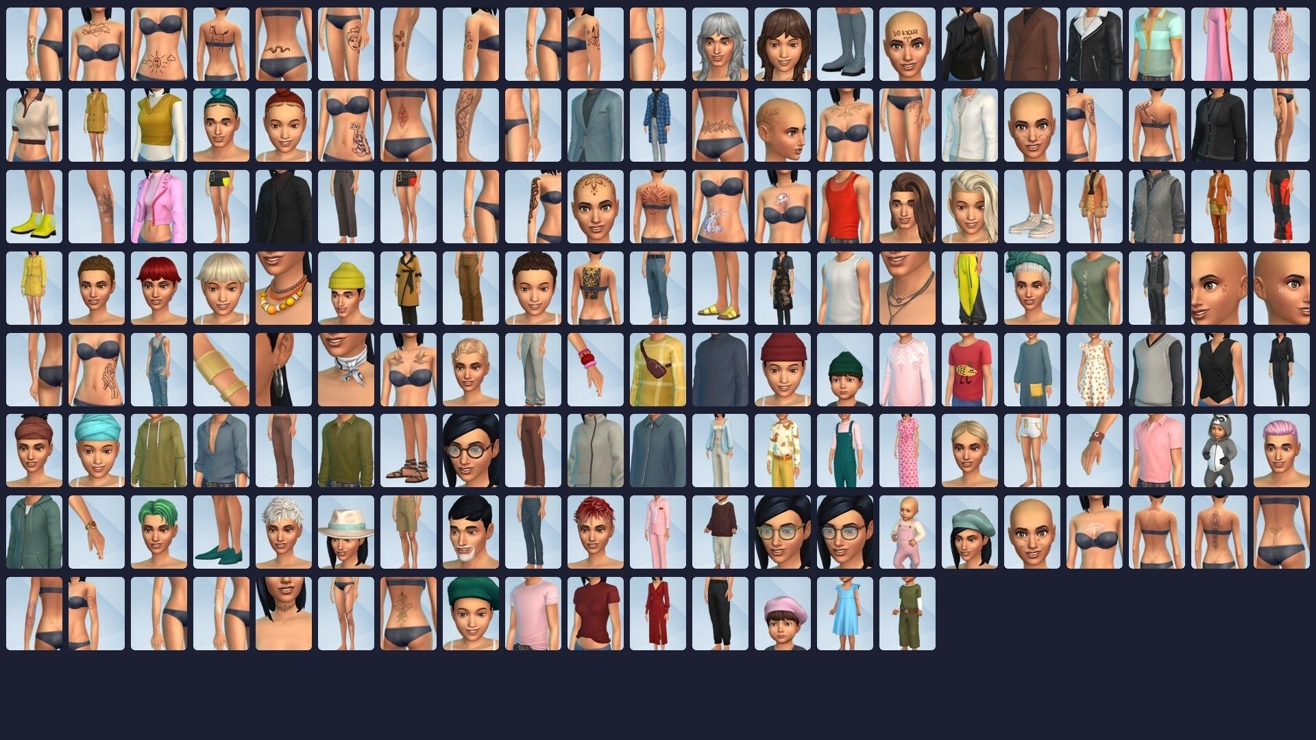 The Sims 4 Businesses & Hobbies Build Mode Guide