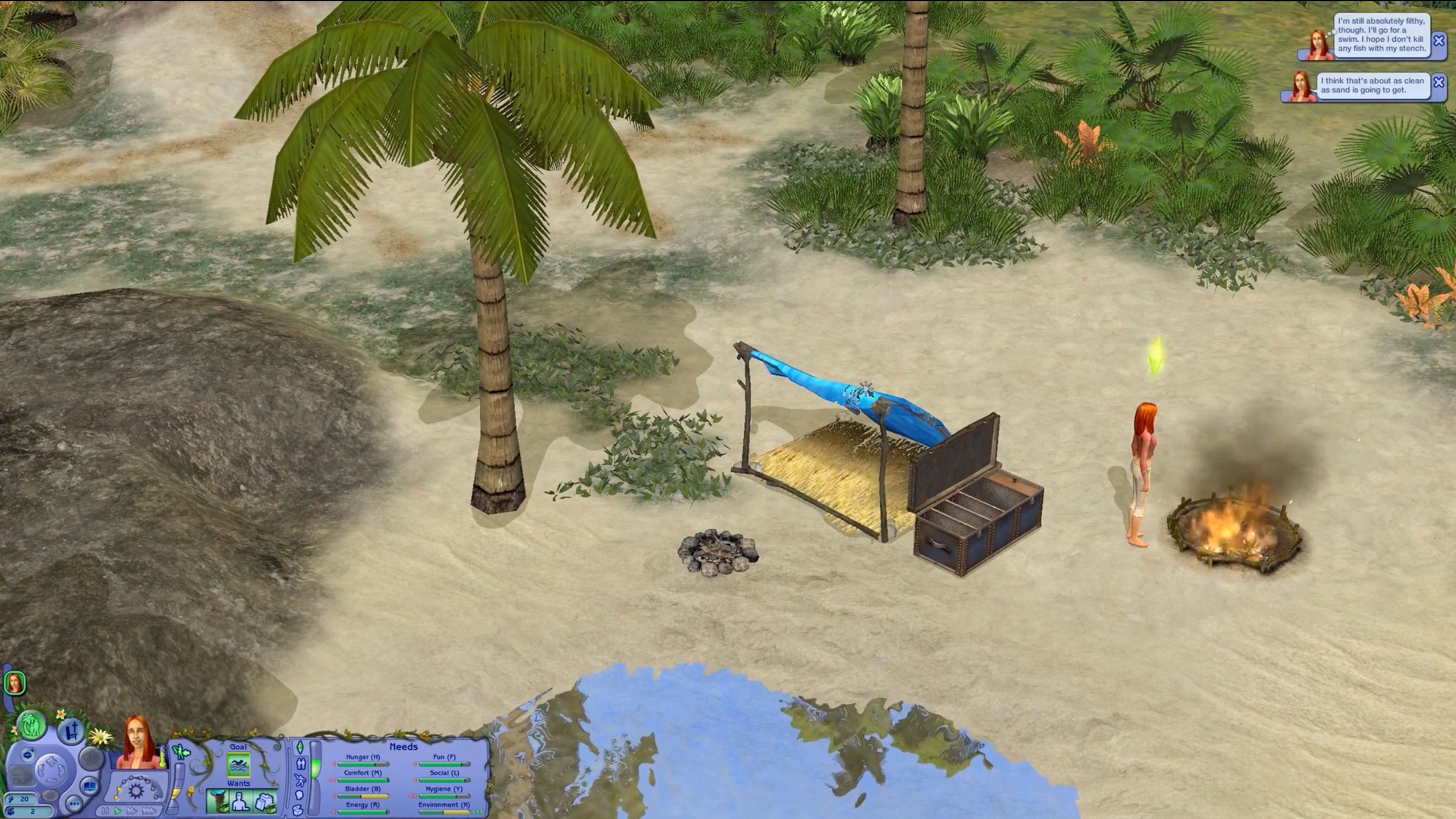 The Sims Castaway Stories News, Trailer, Guides, and More