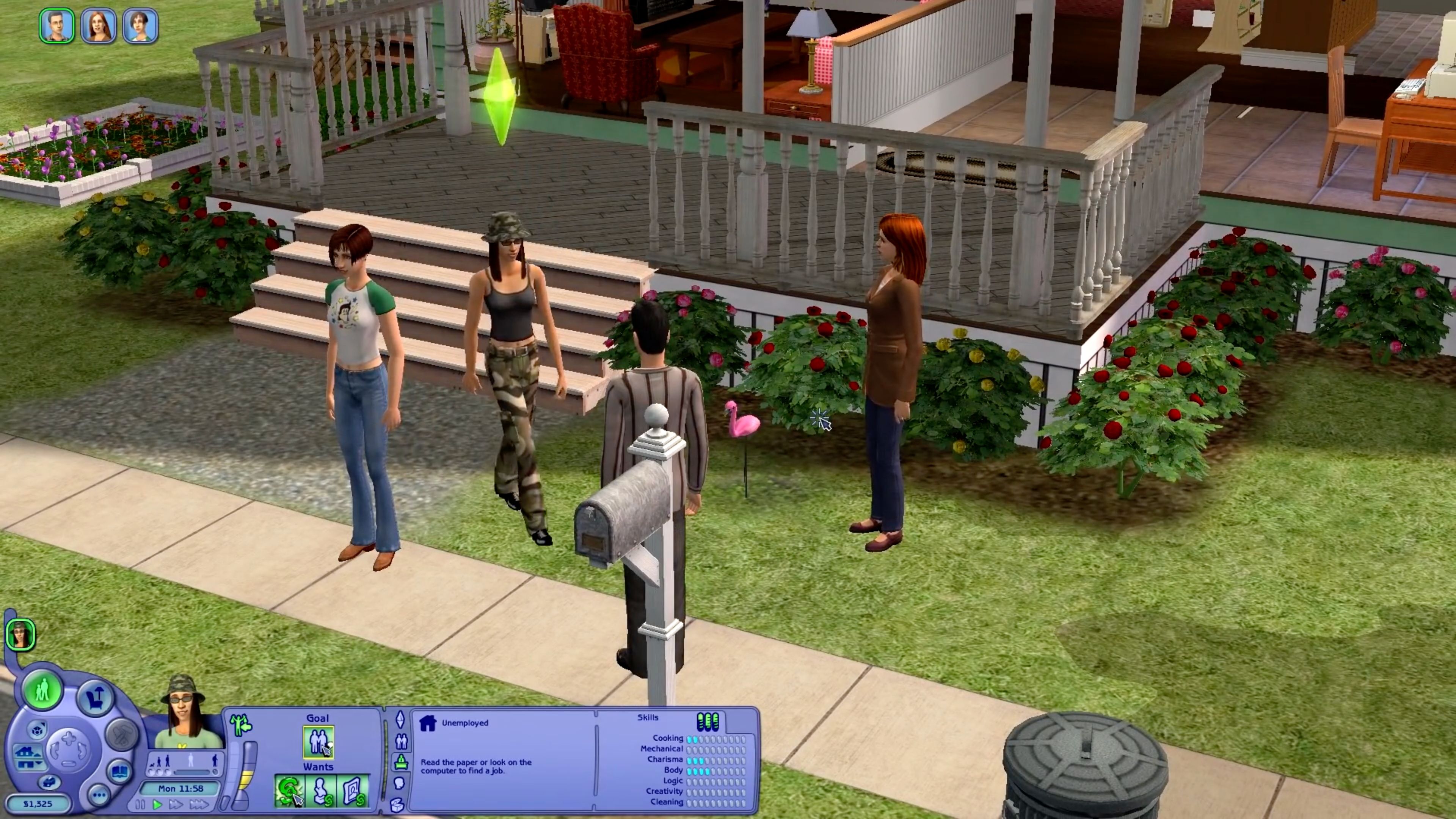 The Sims Life Stories News, Trailer, Guides, and More