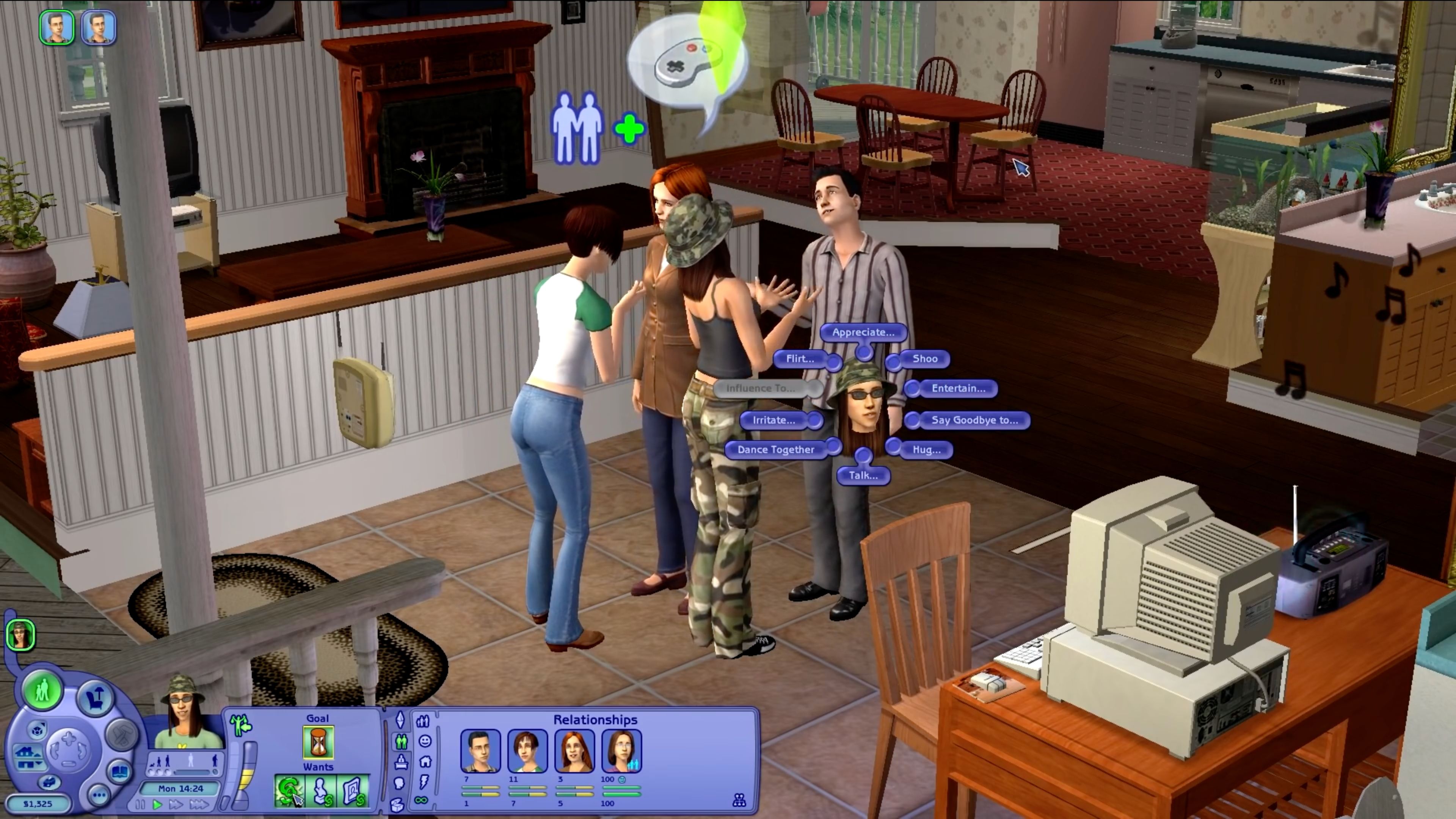The Sims Life Stories News, Trailer, Guides, and More