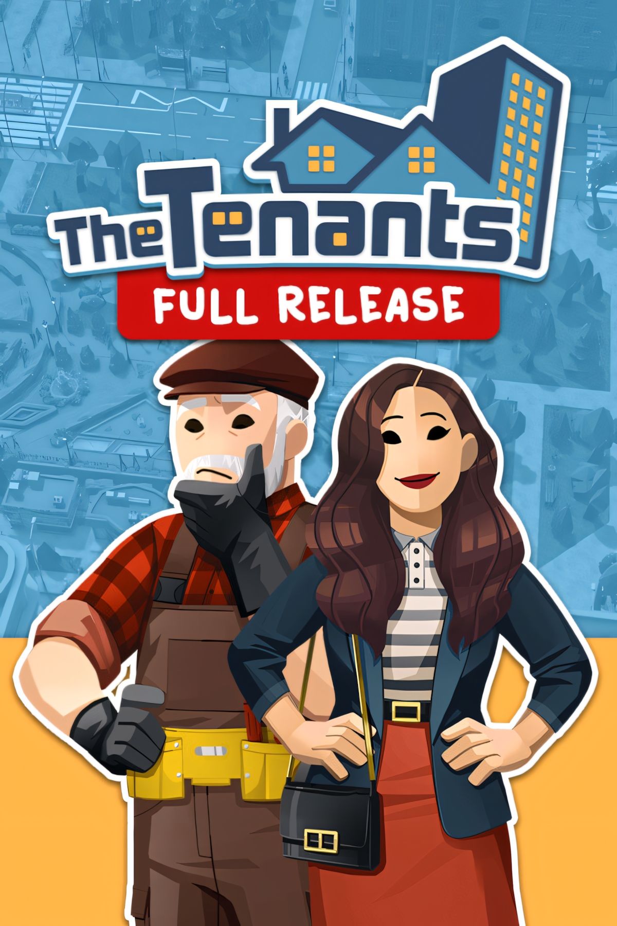 The Tenants News, Trailer, Guides, and More