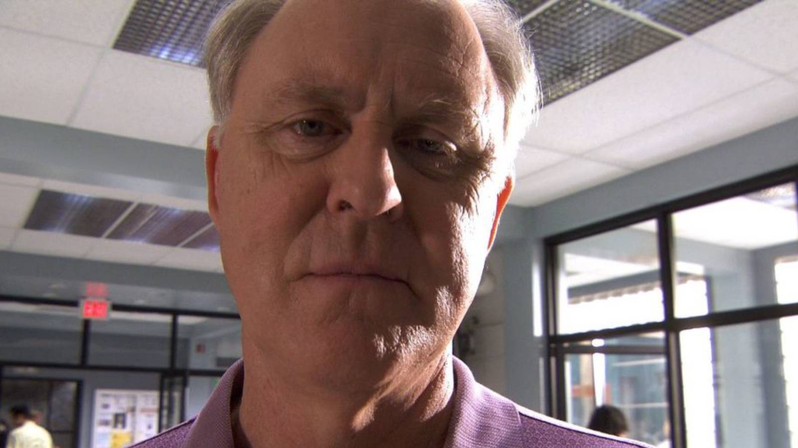 John Lithgow Has Advice For Actor Playing Trinity In Dexter Spin-Off