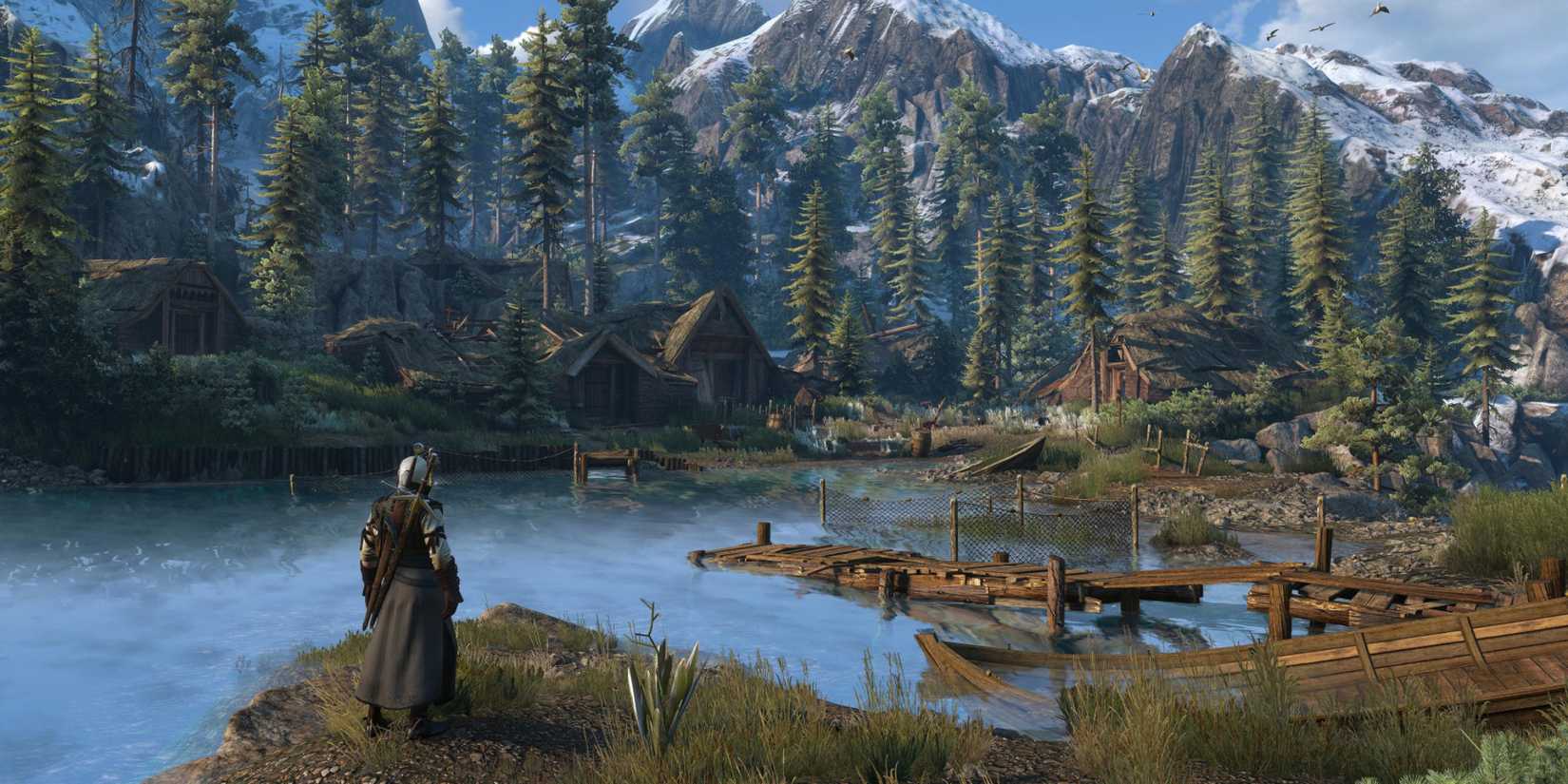 The Witcher 3: All Gwent Decks, Ranked
