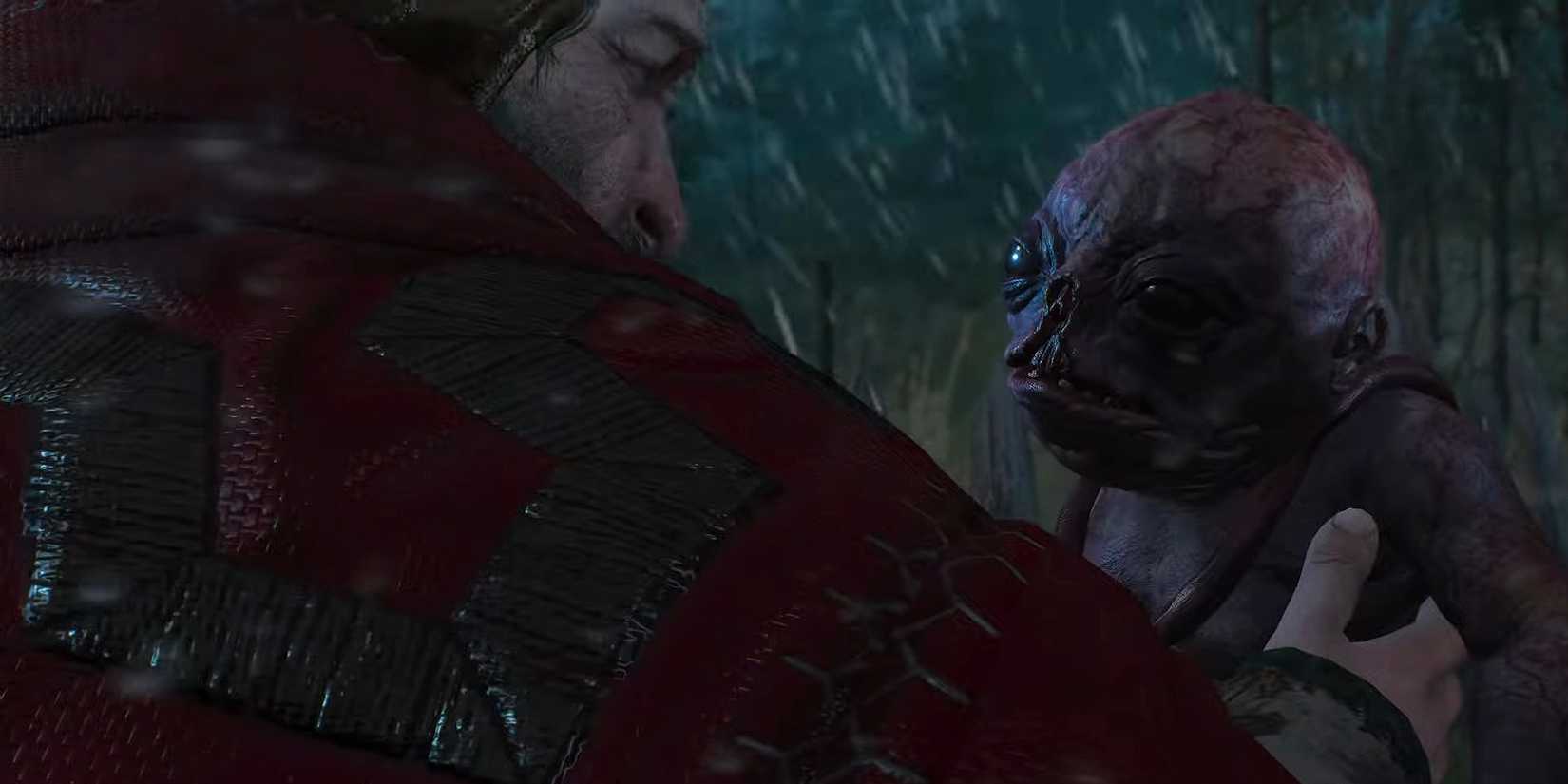 5 Most Tragic Stories in The Witcher 3: Wild Hunt