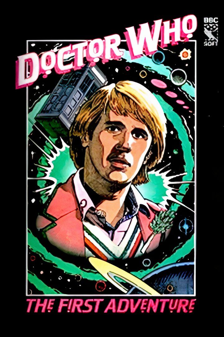 Doctor Who: The First Adventure News, Trailer, Guides, and More