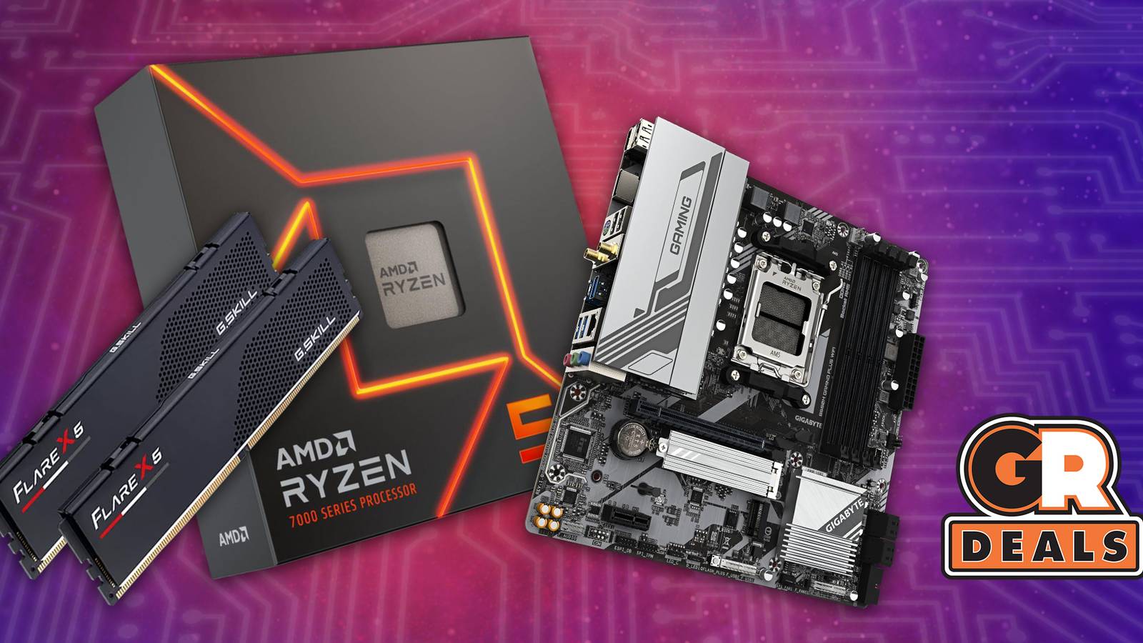Why Newegg’s AMD Bundle Is The Ultimate Choice For A Starter Gaming PC