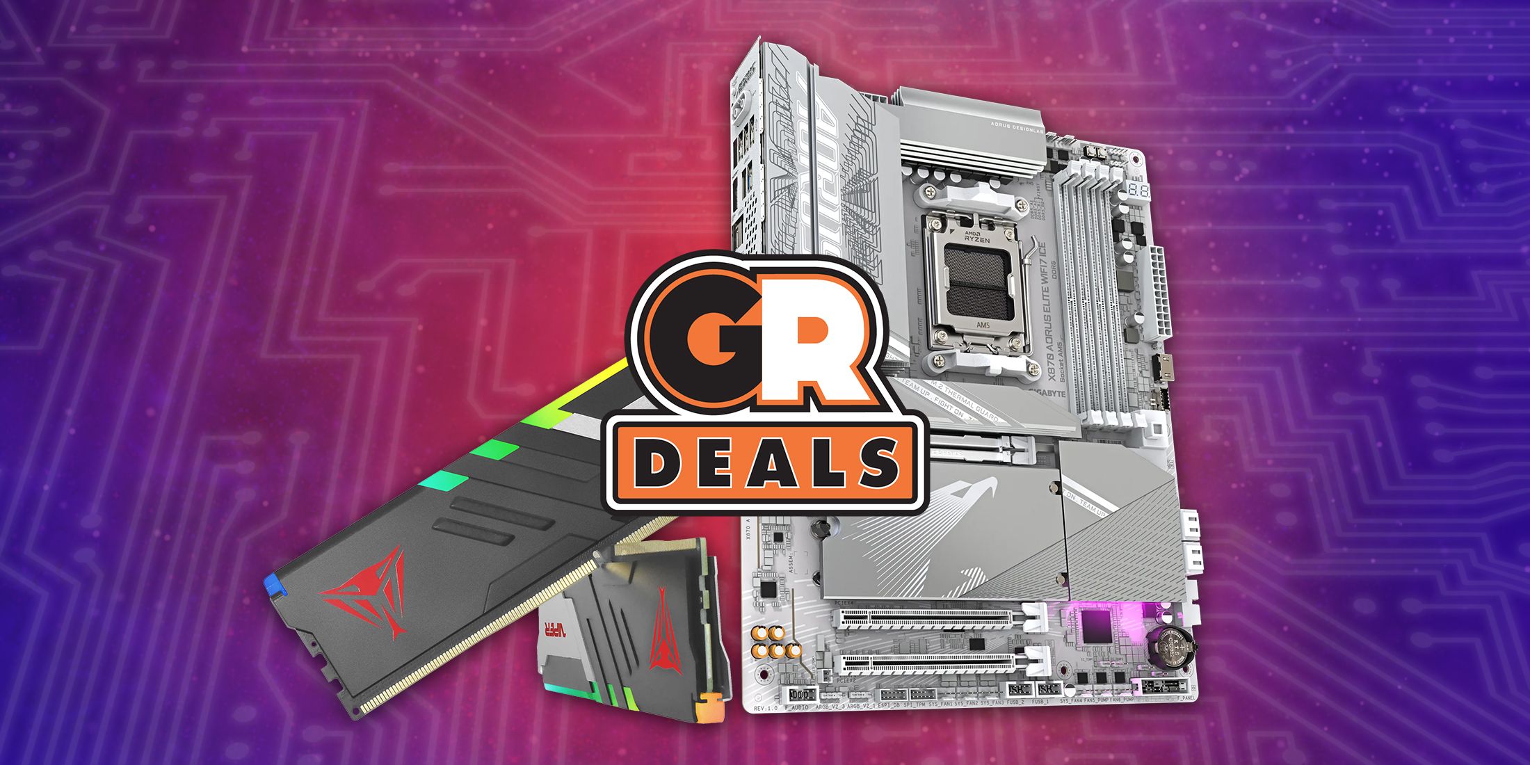 New Monster Hunter Wilds Bundle Available From AMD