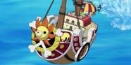One Piece The Best Designed Ships Ranked