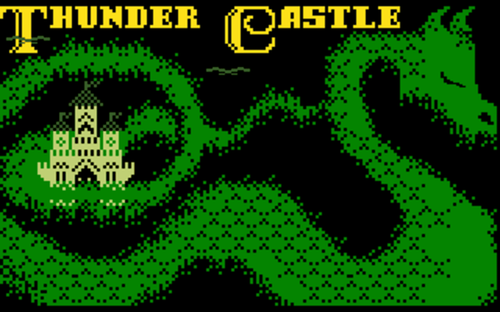 Thunder Castle News, Trailer, Guides, and More