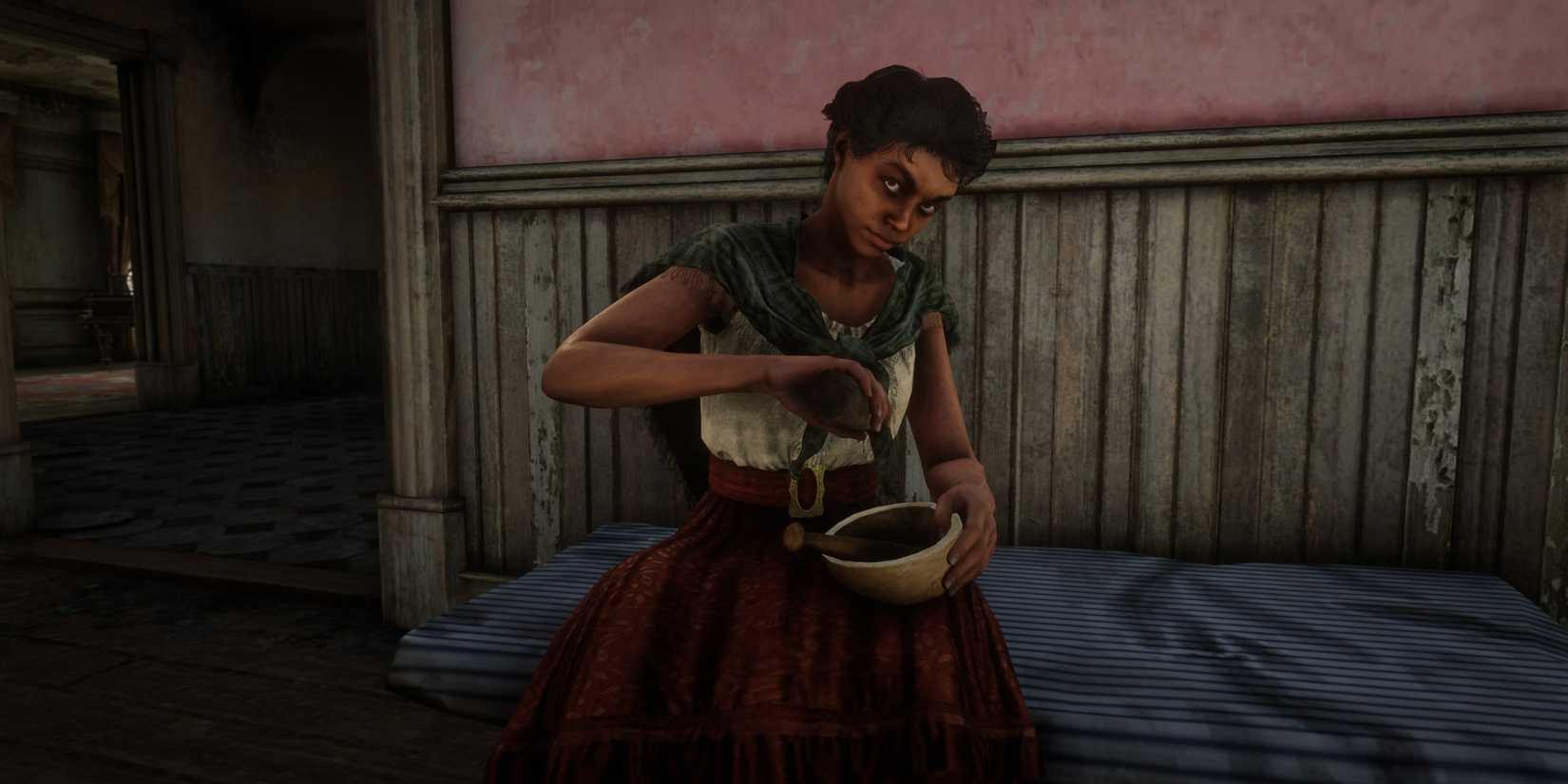 RDR2: How Every Character Joined the Van der Linde Gang