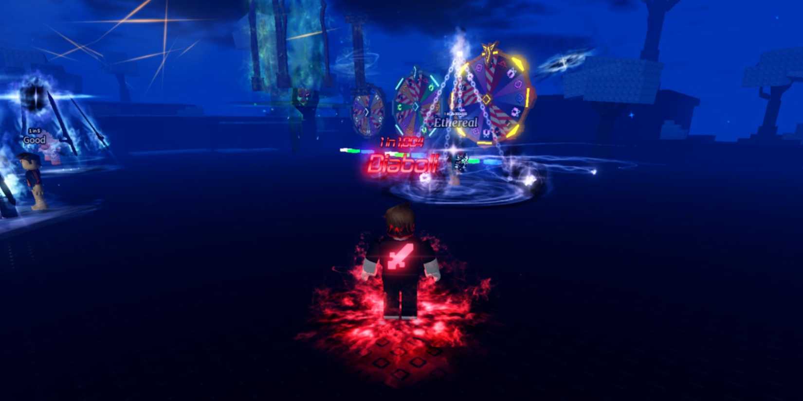 How to Get Every Title in Sol's RNG