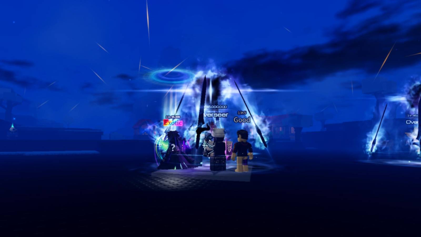 How to Get Every Title in Sol's RNG