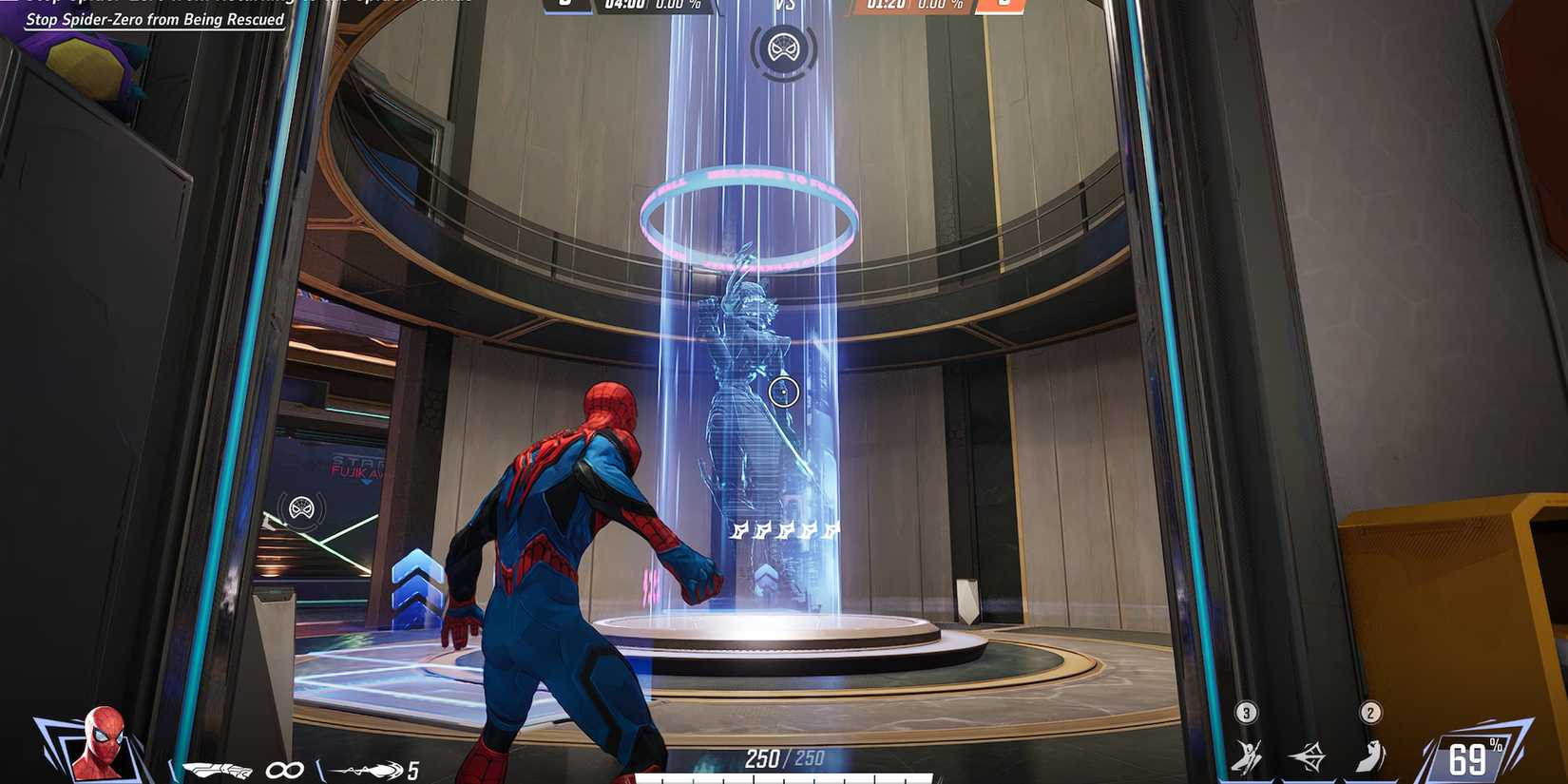 Marvel Rivals: Public Relations Achievement Guide