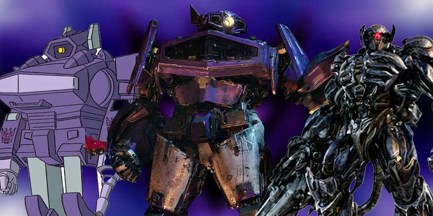 Strongest Primes In Transformers