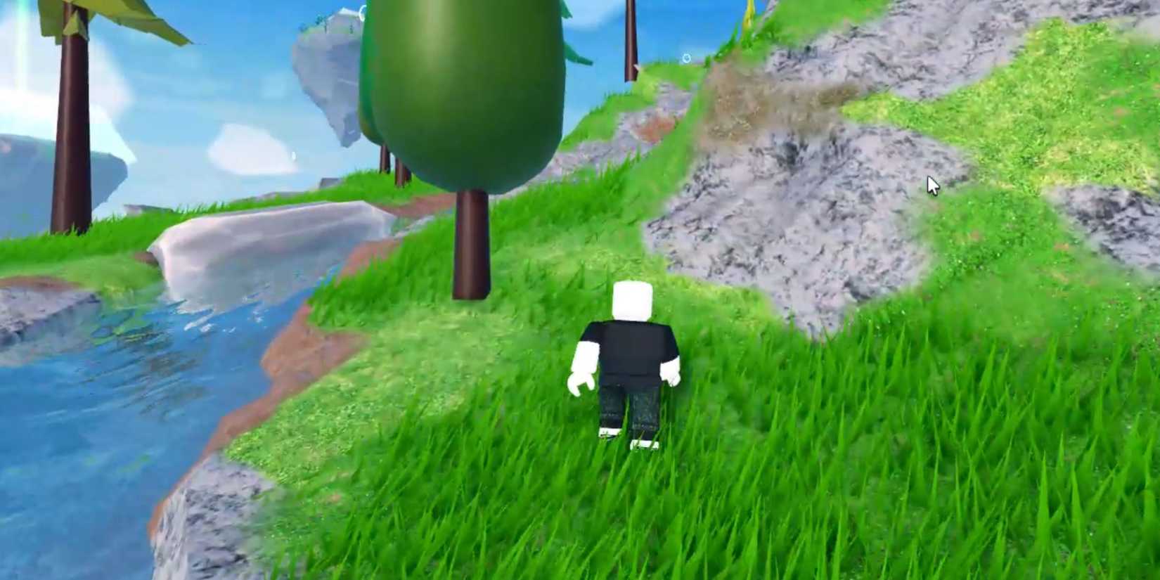 Roblox: Treasure Lands Codes