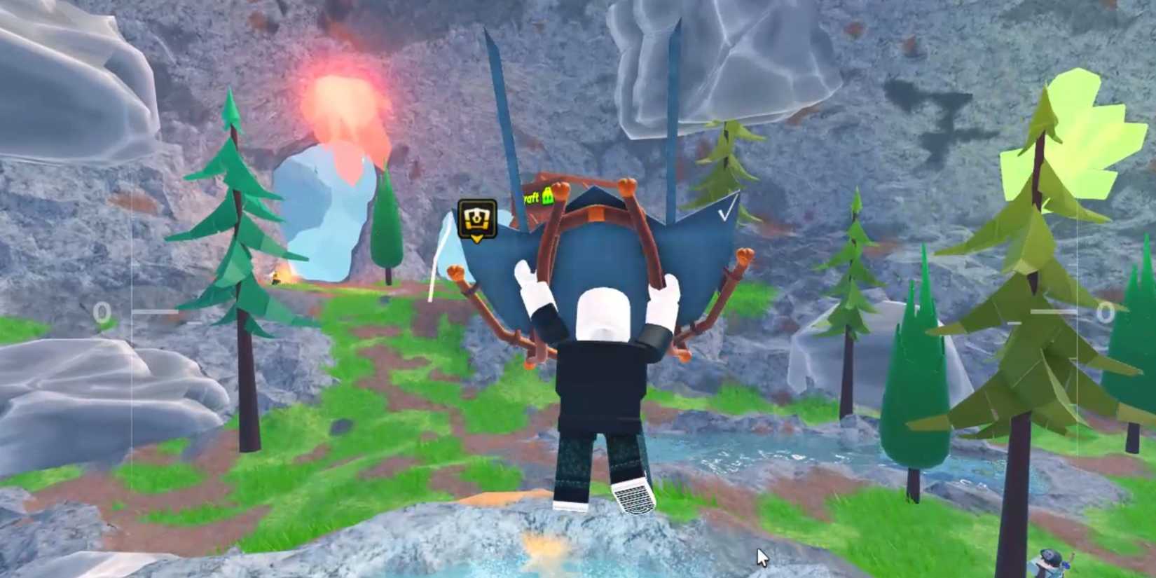 Roblox: Treasure Lands Codes