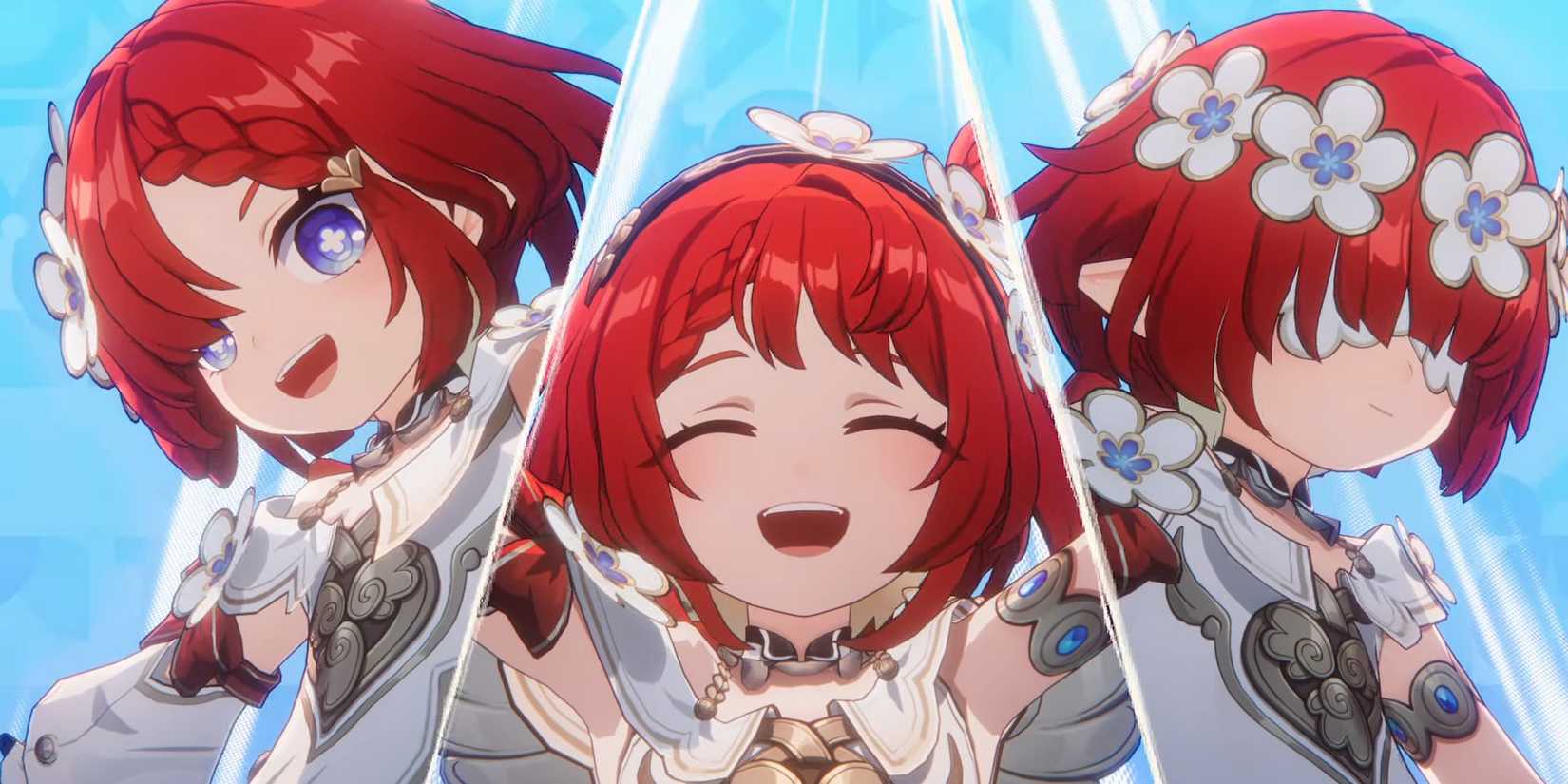 Tribbie Team Comp In HSR - Honkai: Star Rail