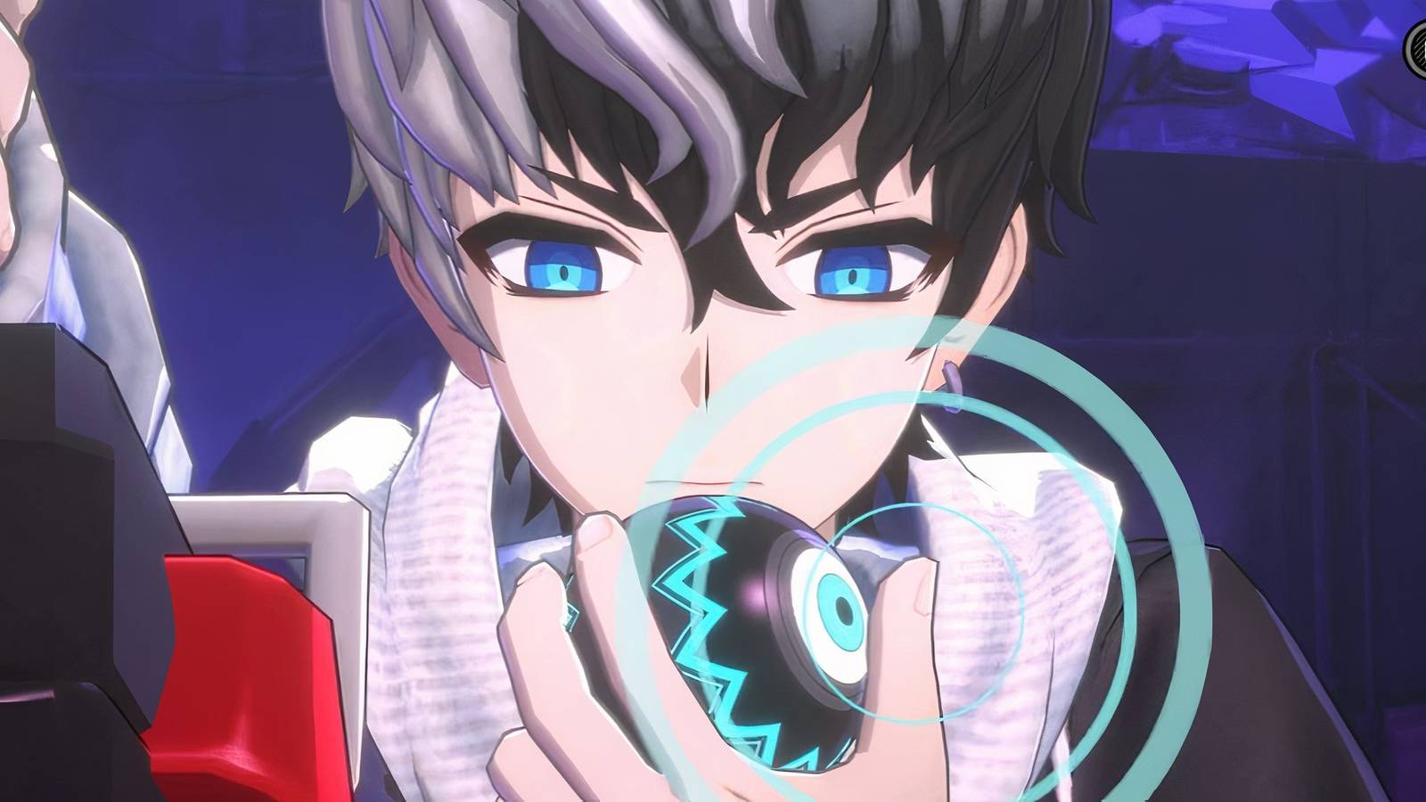 Tribe Nine - Minato Chapter Gameplay Trailer