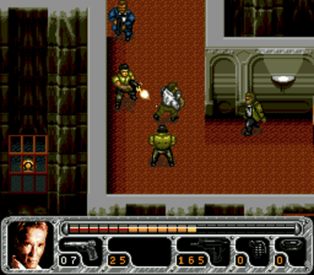 True Lies News, Trailer, Guides, and More