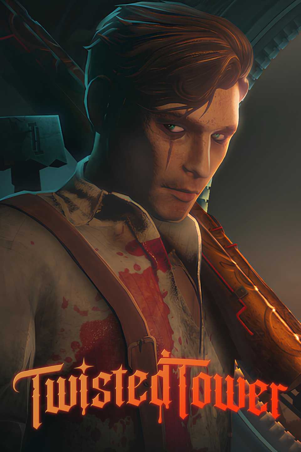 Twisted Tower's Adventure Plus Mode Explained