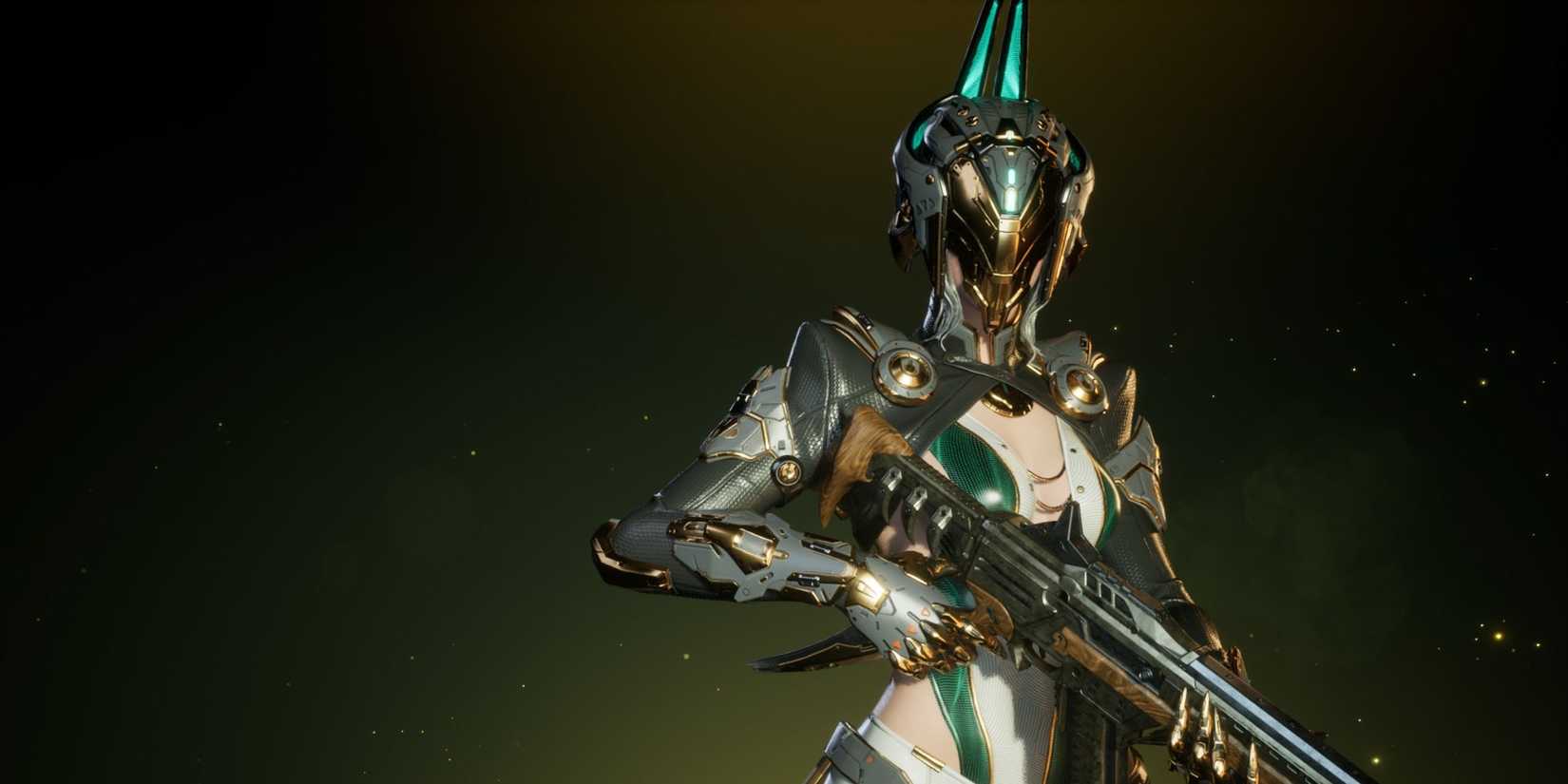 The First Descendant: Best Ultimate Freyna Build