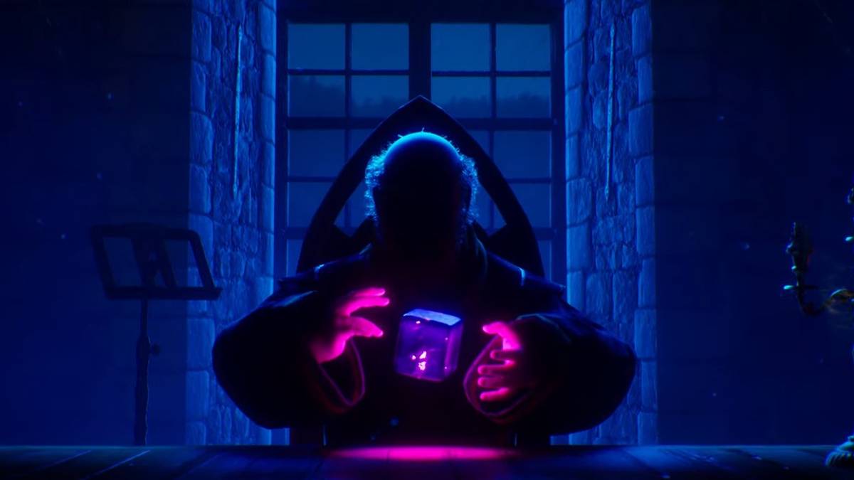 Unblock - Official Announcement Trailer