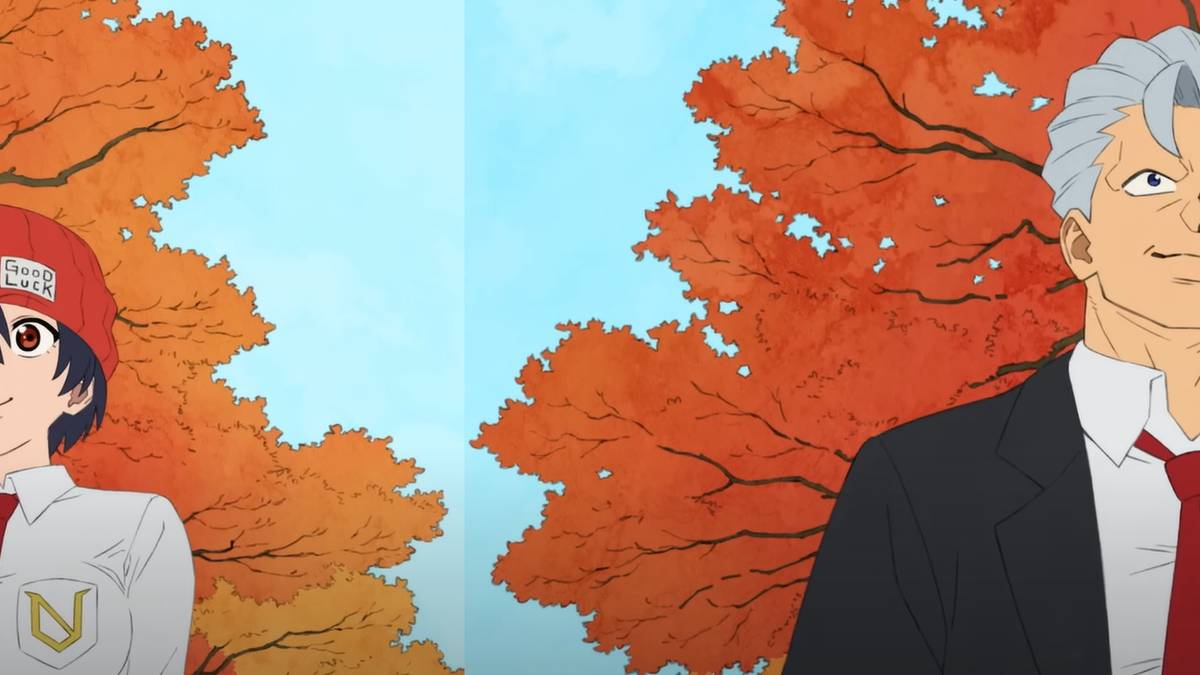 The Undead Unluck Ending, Explained