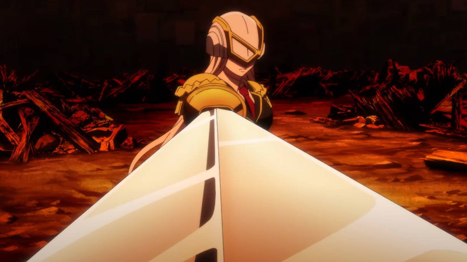 Undead Unluck Season 2 Could Expand Upon One of the Best Parts of the ...