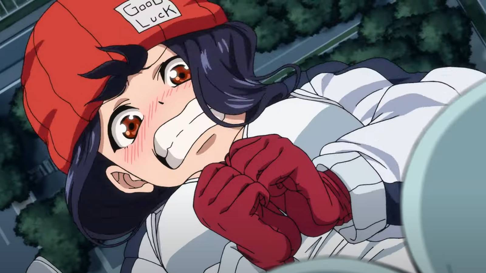 Is Undead Unluck a Good Candidate For A Sequel?