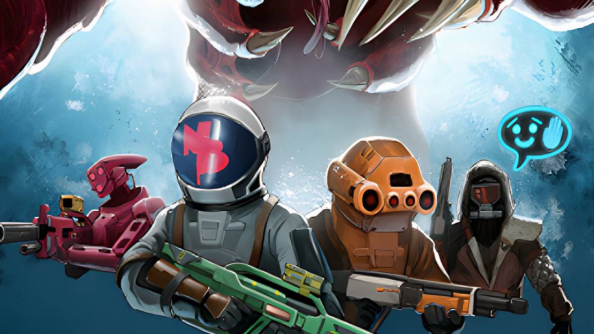 Unfortunate Spacemen News, Trailer, Guides, and More