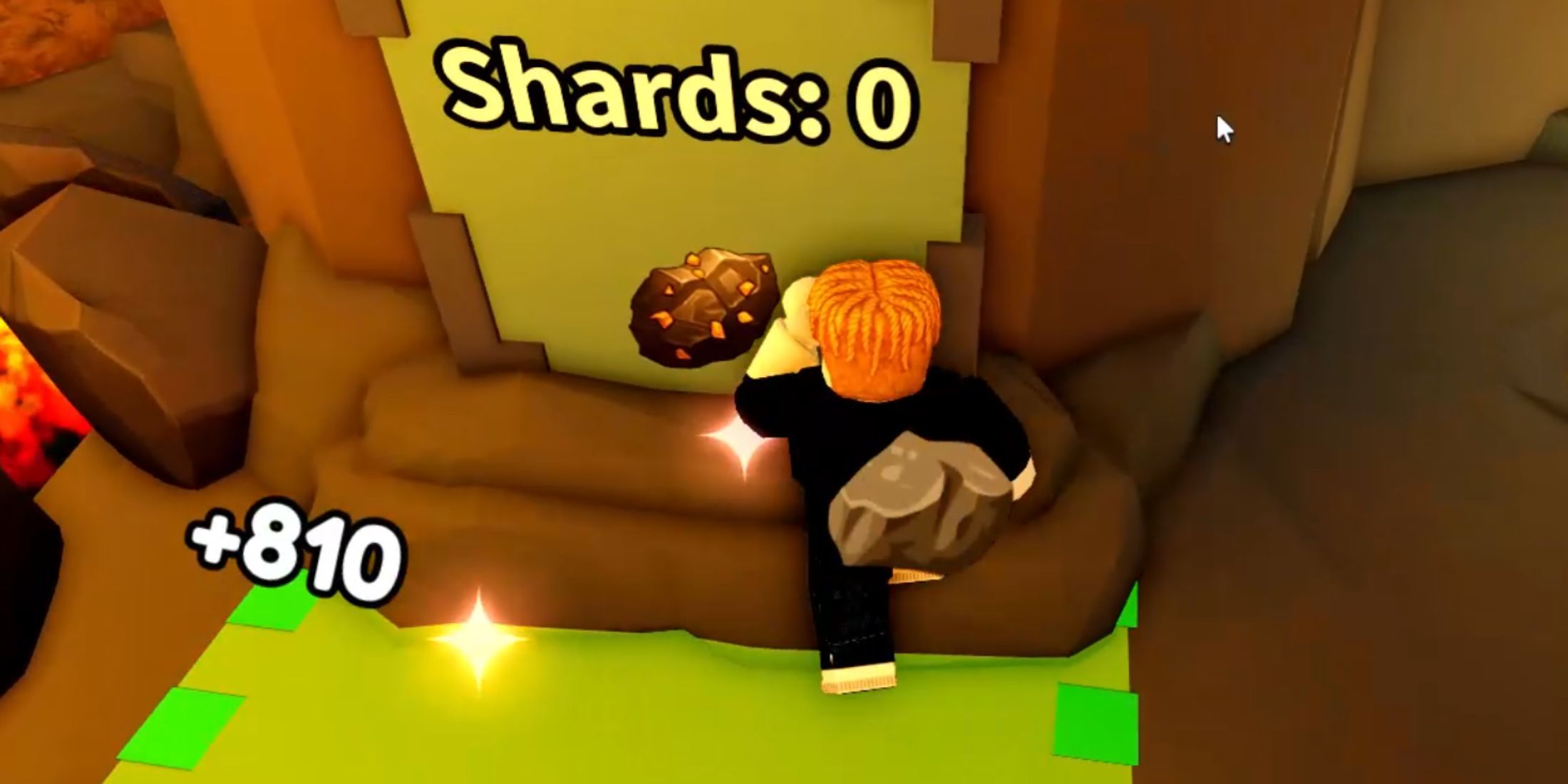 Roblox: Unga Bunga Caveman Tycoon Codes