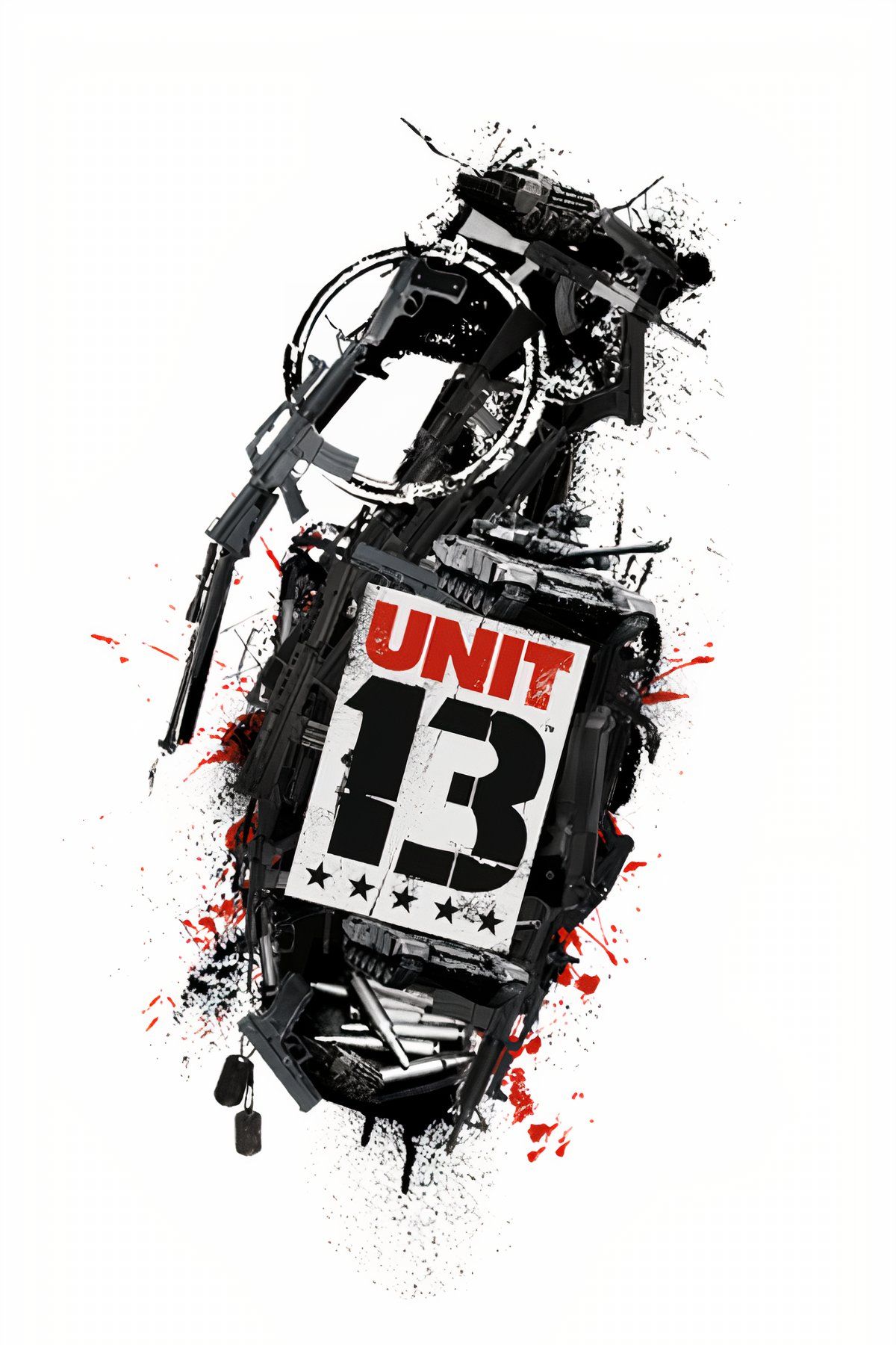 Unit 13 News, Trailer, Guides, and More