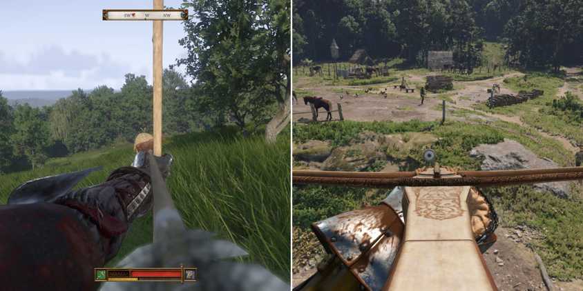 How To Get Lower Semine Woodcutters' Map & Treasure In Kingdom Come ...