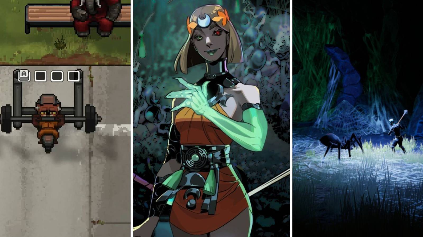 The Best Early Access RPGs On Steam