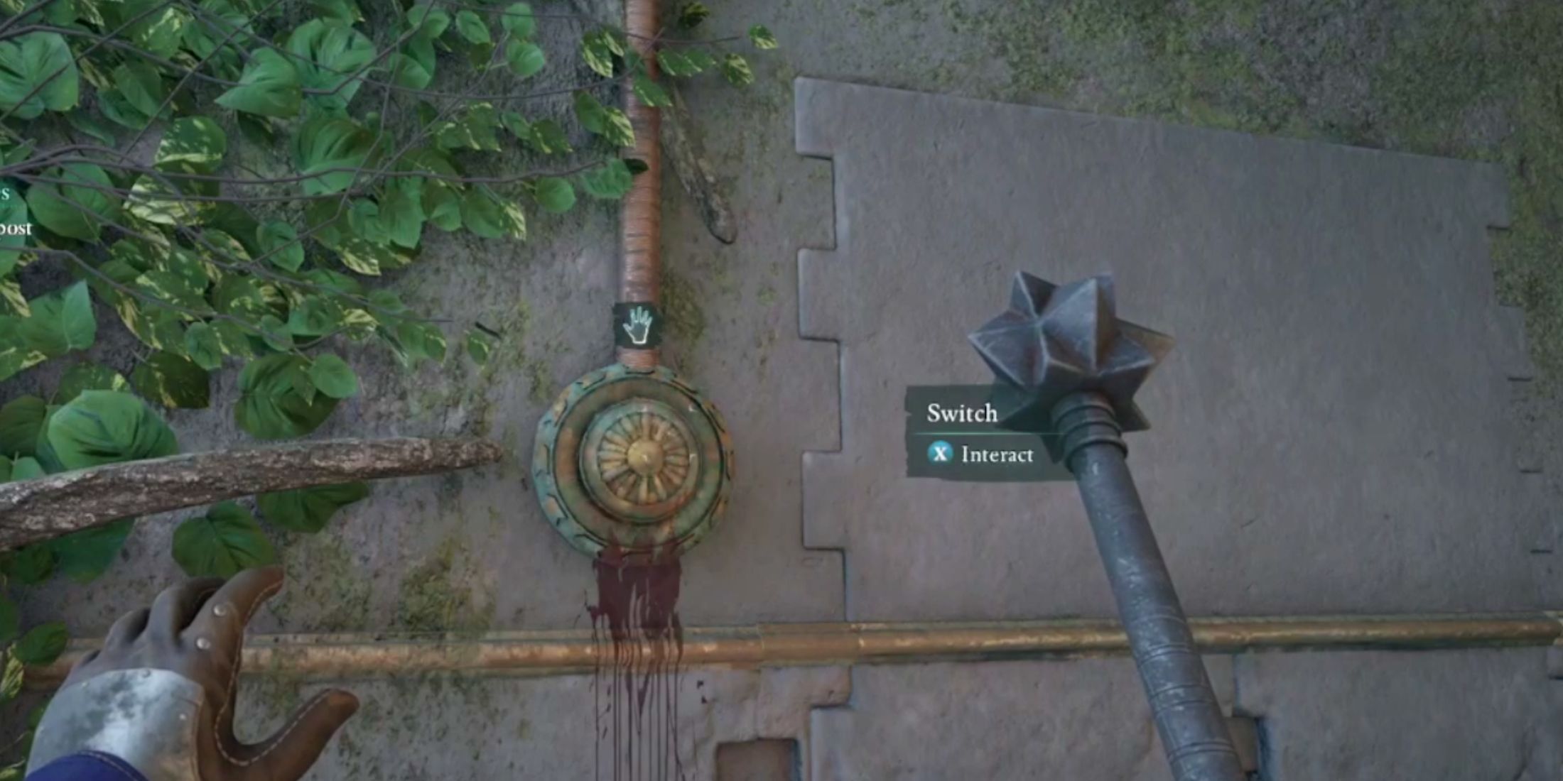 Avowed: Hawkeye Achievement Guide