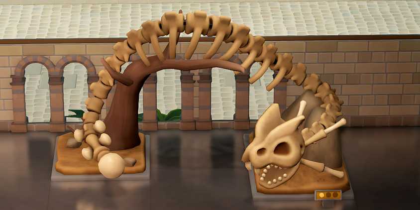 The Best Layouts To Try In Two Point Museum