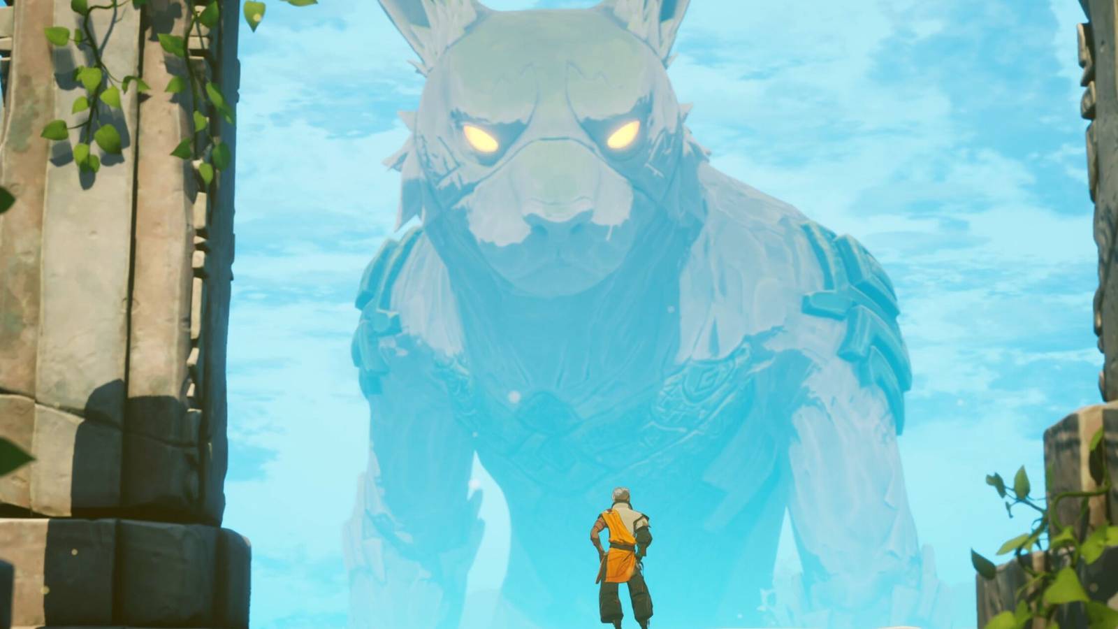 New Co-Op Game Will Appeal to Legend of Zelda Fans